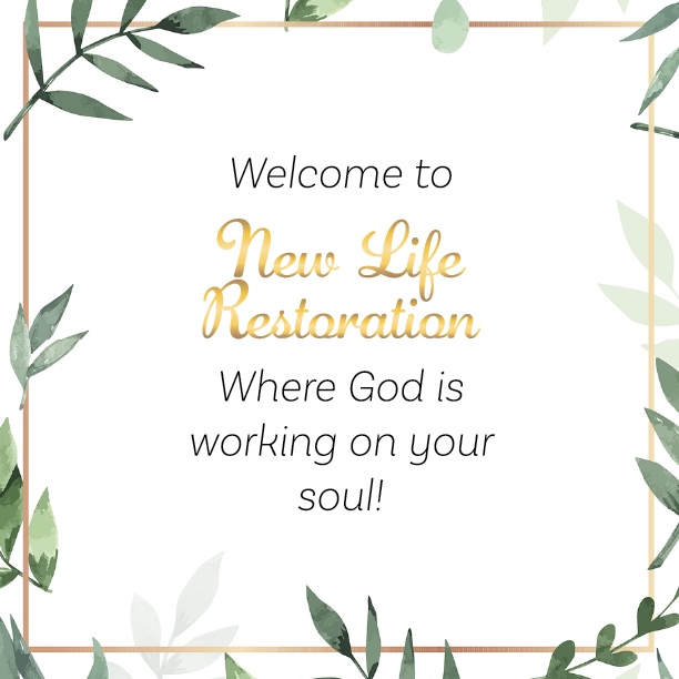 New Life Restoration – Love FM